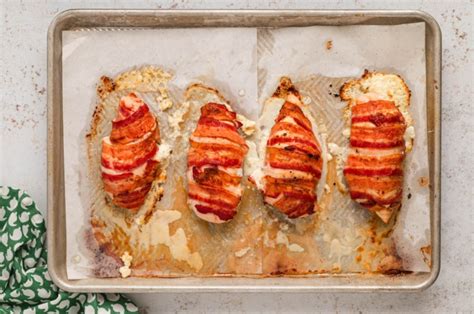 Jalapeno Popper Stuffed Chicken Yellow Bliss Road