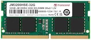 Transcend GB DDR MHz SO DIMM Rx V RAM PC CL Notebook Laptop Computer