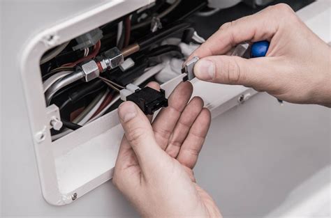 How To Troubleshoot And Repair Your Rv Refrigerator Artofit