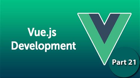 Vue Js Fast Crash Course Part 212019 Youtube
