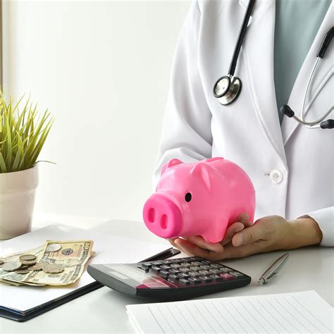 Cómo Mantener Una Buena Salud Financiera En Tiempos De Incertidumbre