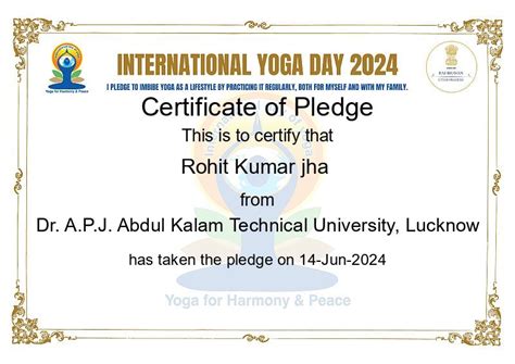 rohit kumar jha on linkedin it is a pleasure to inform you all that on
