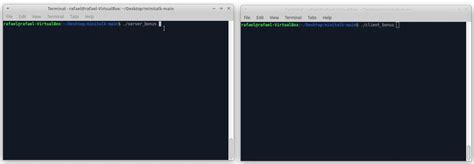 github rafasoares1 42 minitalk the purpose of this project is to