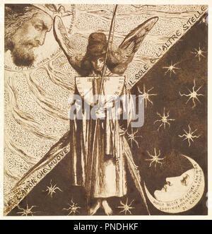 Dantis Amor Finished Study Dante Gabriel Rossetti Central