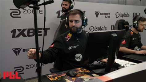 Major Copenhagen Fallen Revela Sticker Negado Pela Valve Game Arena