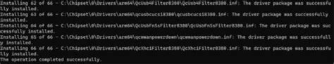 Qualcomm Computers Cannot Boot To PXE By Connecting With SCCM Server Dell UK