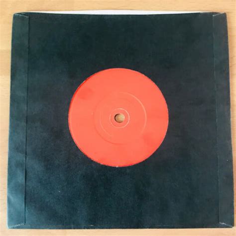 Beatles Lp Promo Shanghai Surprise George Harrison