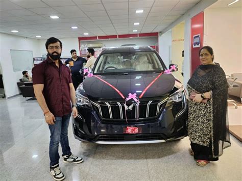 Shivam Kapoor On Linkedin Job Happiness Delhipolice Xuv700 Delhi Work Police Gratitude