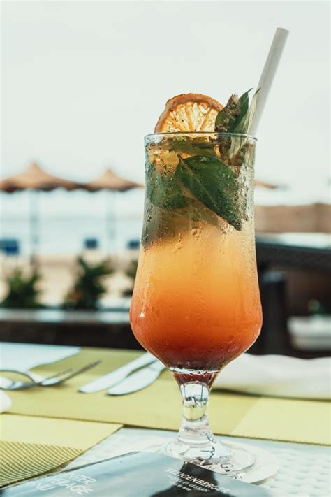 Ashraf Zanata On Linkedin Special Cocktails At A Special Place