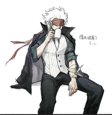 Godot Ace Attorney And More Drawn By Godzillapigeon Danbooru