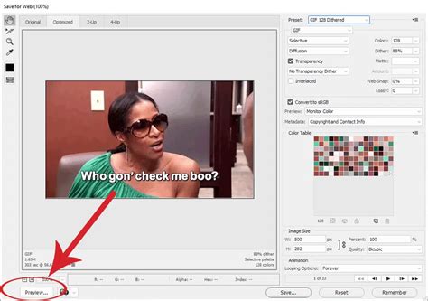 How To Speed Up Or Slow Down A GIF The Easy Way