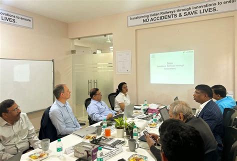 S Rao Ganapa On Linkedin Go International Second Meeting In 3 Months As Per Our Five Years