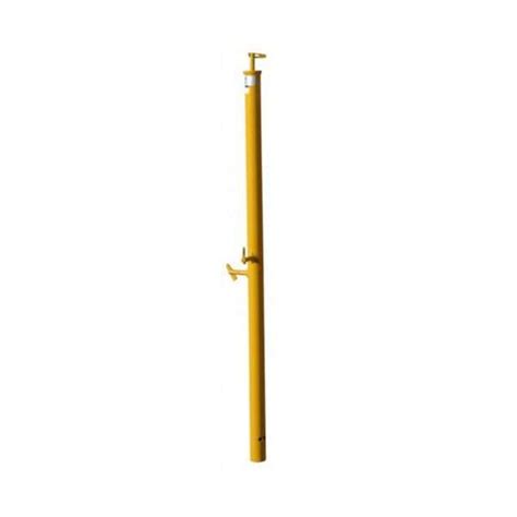 Female Safety Pole Scaffold Usa