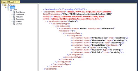 Develop B2b Apps Azure Logic Apps Example Vnb Consulting