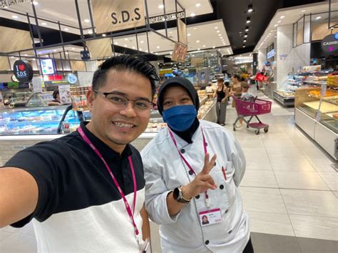 Mohd Faiz On Linkedin Alhamdulilah Finally Completed 4 Days Store