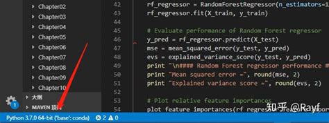 在anaconda和vscode中如何同时使用不同版本的python 以py2 7和py3 7为例 知乎