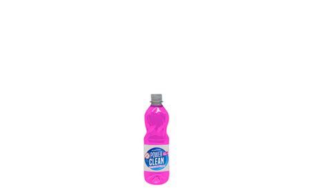 Botella PET 500 Ml Cuello 28 Mm Con Tapa Rosca Proyectos PET