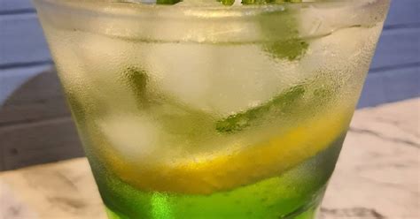 781 Resep Minuman Sprite Enak Dan Sederhana Ala Rumahan Cookpad
