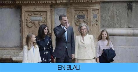La reina Sofía admite en círculos íntimos que su hijo no es feliz con Letizia