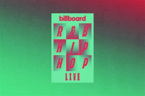 Metro Boomin Coi Leray Armani White At Billboard Randb Hip Hop Live
