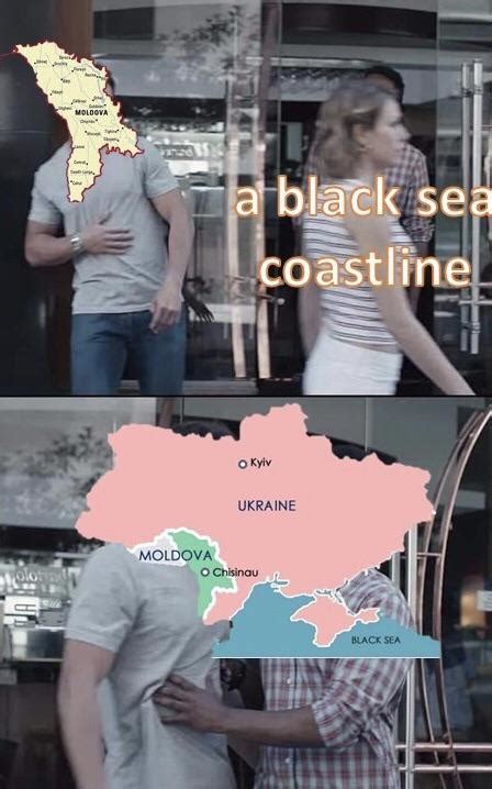 I Made This Using Microsoft Powerpoint R Mapporncirclejerk