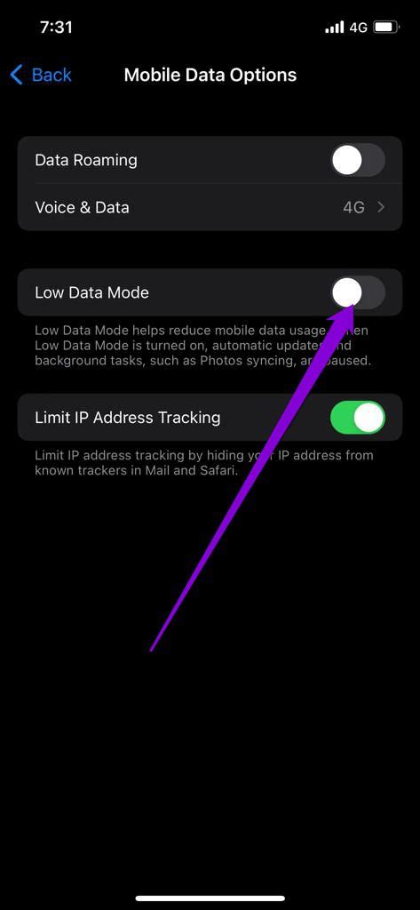 Top Ways To Fix Camera Lag On IPhone Guiding Tech