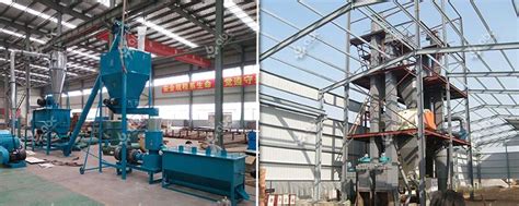 Cattle Feed Manufacturing Process Demystified Efficient Production