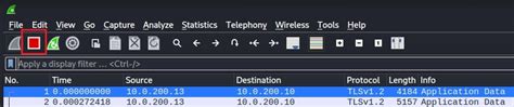 How To Use Wireshark To Capture Network Traffic