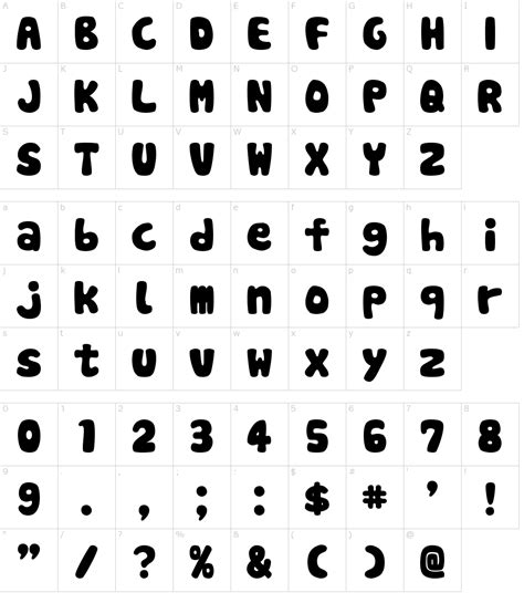 Cookies Font Download