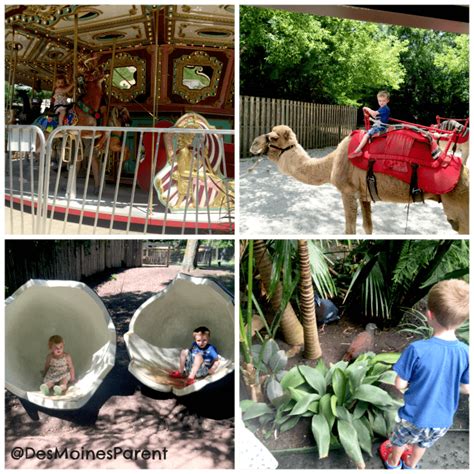 5 Fun Outdoor Things To Do In Des Moines Iowa This Summer