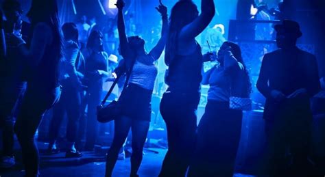 Ragazza Di 18 Anni Violentata In Una Discoteca Di Milano Arrestato Un