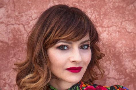 ‘warrior Nun Star Sylvia De Fanti Talks Netflixs New Series And