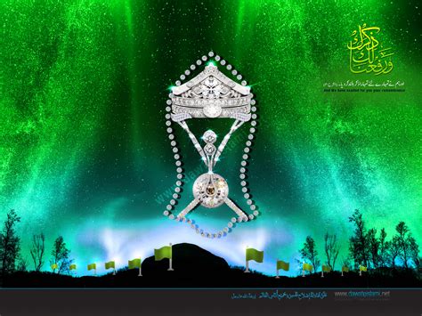 Dawateislami Islamic Wallpapers Rabi Ul Awal Wallpapers 2013
