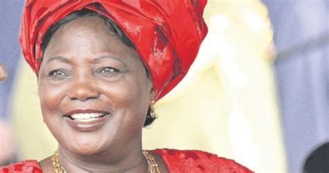 Mama Ngina Now Getting Sh 679000 Salary Every Month From Government