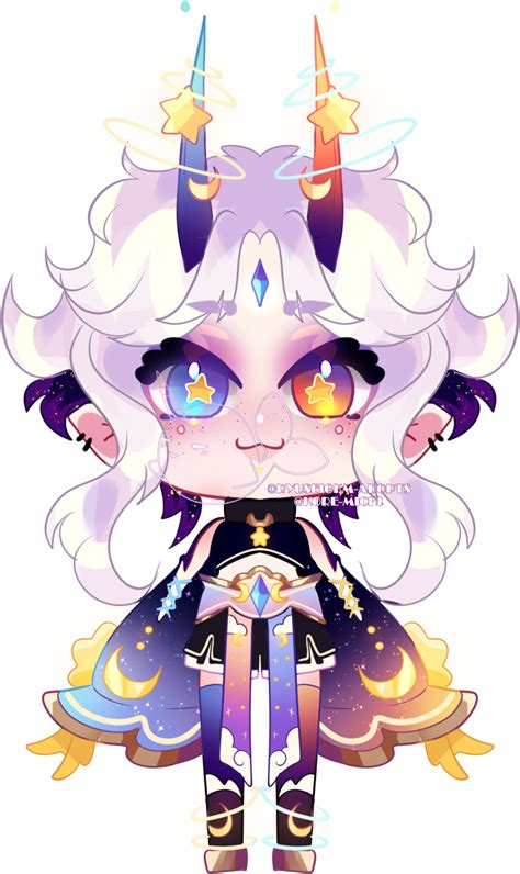 Estella On Toyhouse