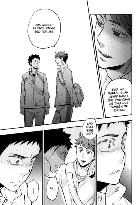 Cinnamon Macho Suki Tte Iina Yo Say You Like Me Haikyuu Dj