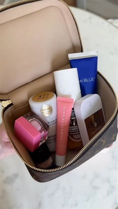 Kass Parker Nelson Car Bag Essentials Everything Is Linked In My Amazon Storefront Instagram