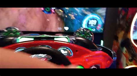 Fast And Furious Arcade Youtube