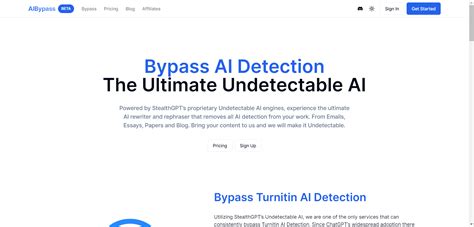Ai Bypass Content Creation Best Tools