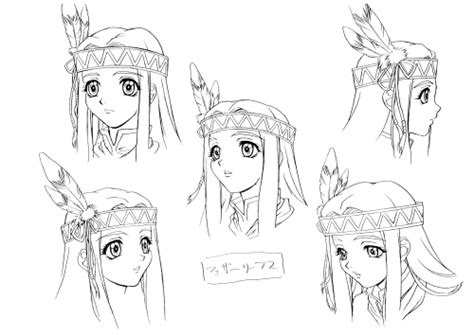 Settei Dreams Added Settei For Early Reins Scanned By