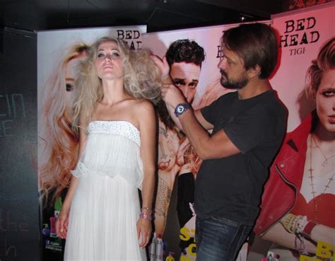 Najava Globalni Br1 Brend U Stylingu Vratio Se U Hrvatsku U Velikom Stilu Hairstyle News