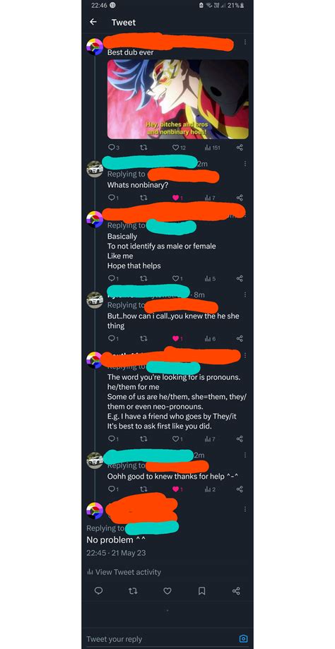 10000 Best Non Binary Images On Pholder Non Binary Ennnnnnnnnnnnbbbbbby And Lgbt