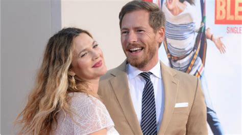 Drew Barrymore Splits From Husband Will Kopelman