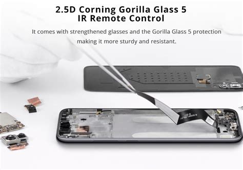 Xiaomi Redmi Note Inch Gb Gb Gold