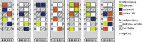 Frontiers Adjusting For Batch Effects In Dna Methylation Microarray Data A Lesson Learned