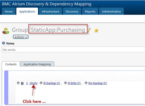 how to design a service impact model in cmdb discussion bmc community