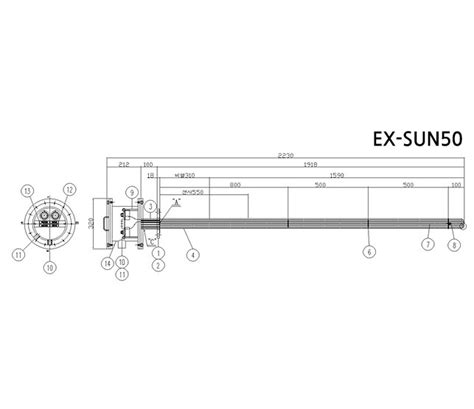 수소예열히터 Gas열풍기유니트히터 태양전열