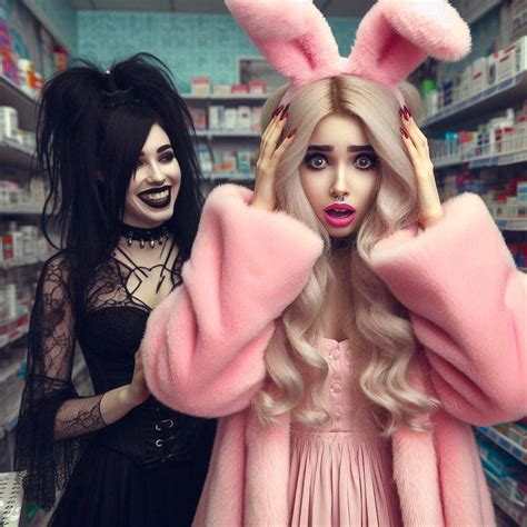 Wrong Medication 32 By Vinnywilson On Deviantart