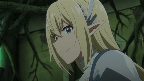 Beheneko The Elf Girls Cat Is Secretly An S Ranked Monster Image