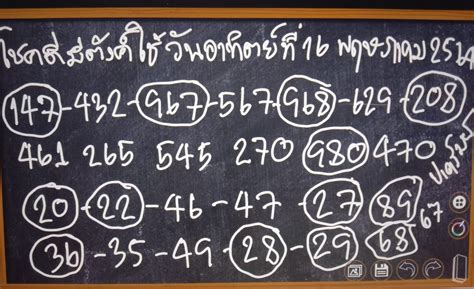 โชคดีมีตังค์ใช้ วันอาทิตย์ที่ 16 พฤษภาคม 2564 ดูเว็บไซต์ หรือเพจ
